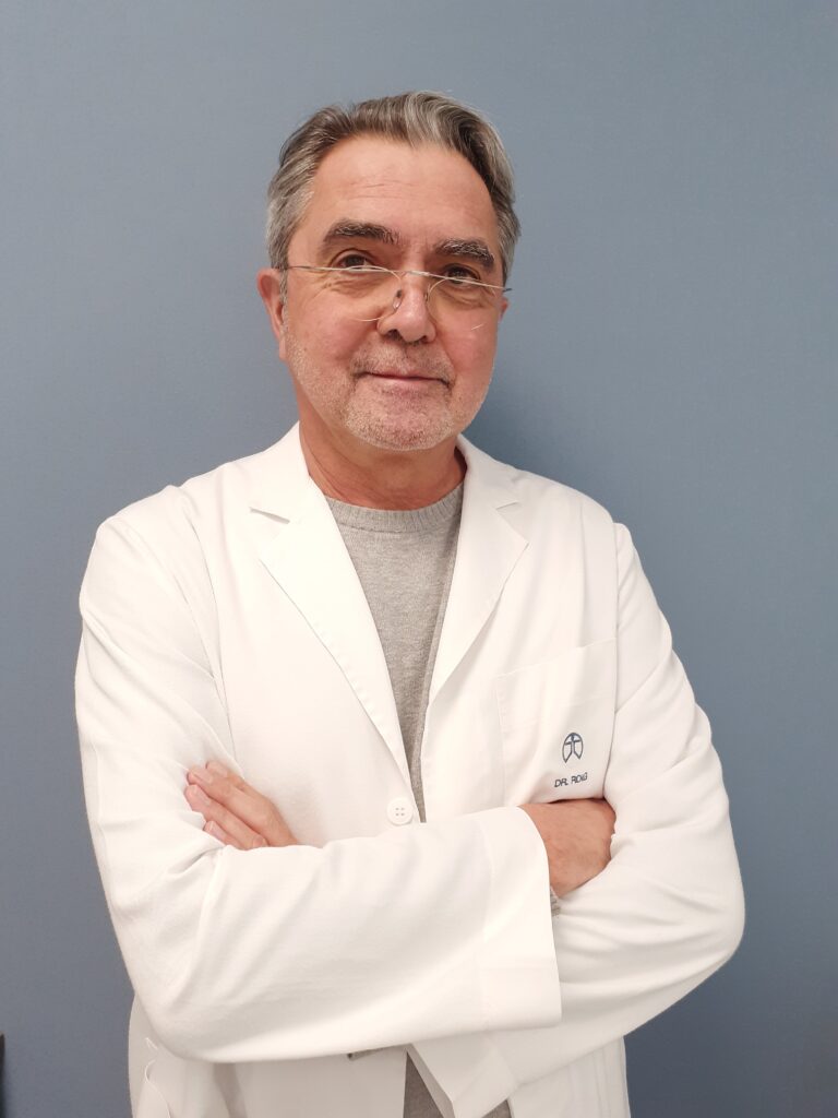 Dr. Lluís Roig i Santamaría - MIPS Fundació Privada