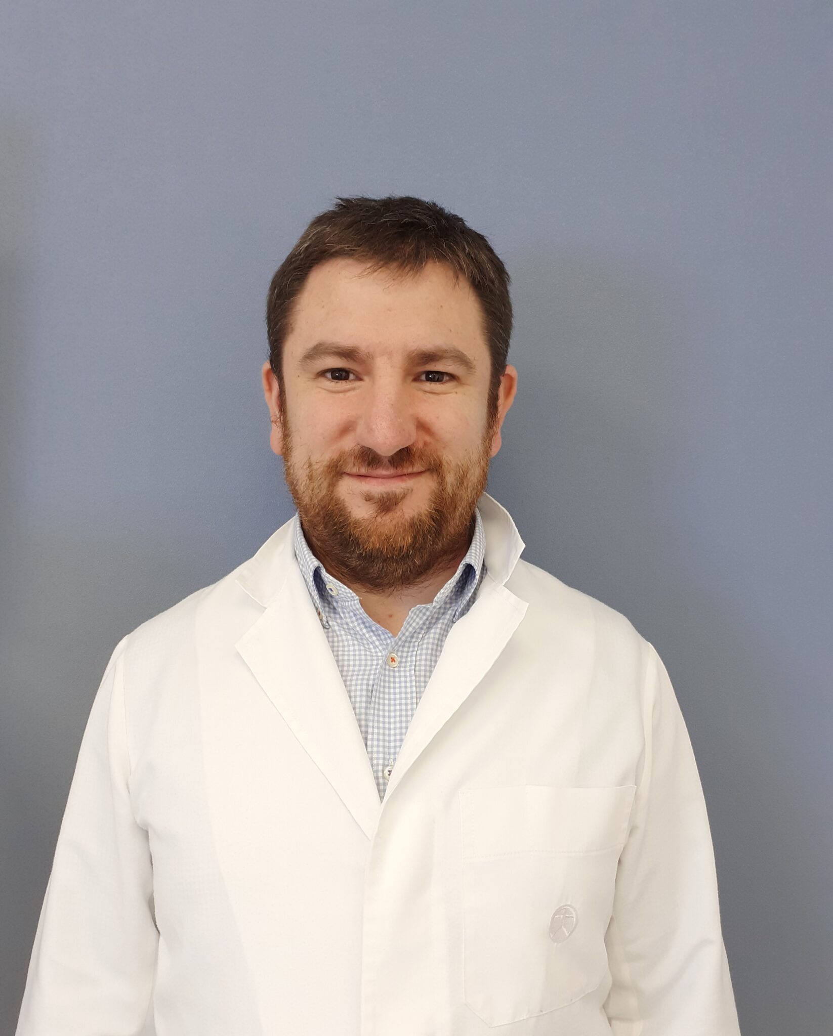 Dr. Pau Palaña i Palau - MIPS Fundació Privada