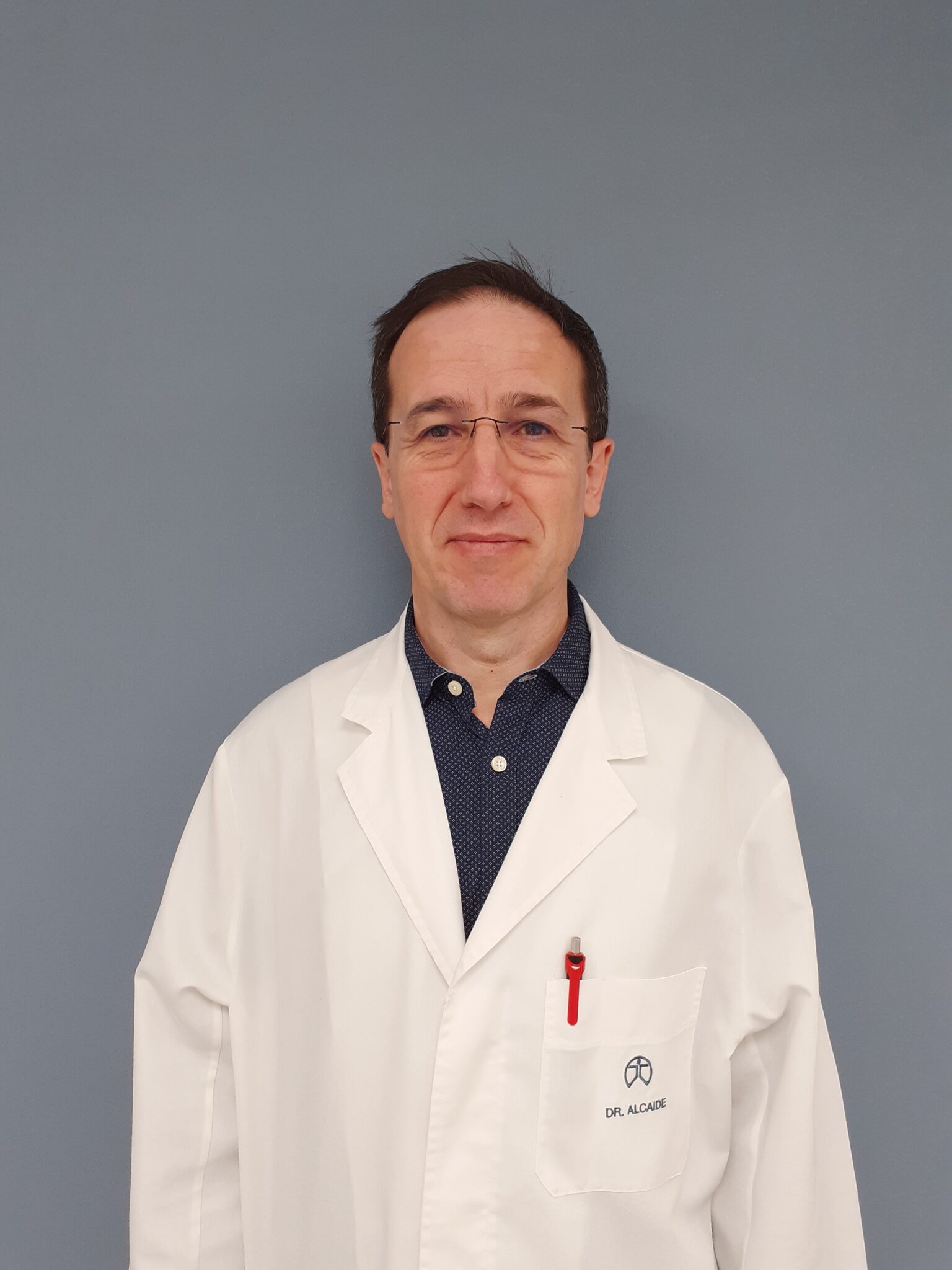 Dr. Pedro Alcaide i Pérez - MIPS Fundació Privada