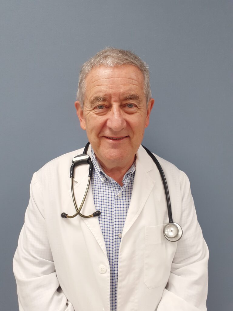 Dr. Ramón Sellarès i Ribera - MIPS Fundació Privada